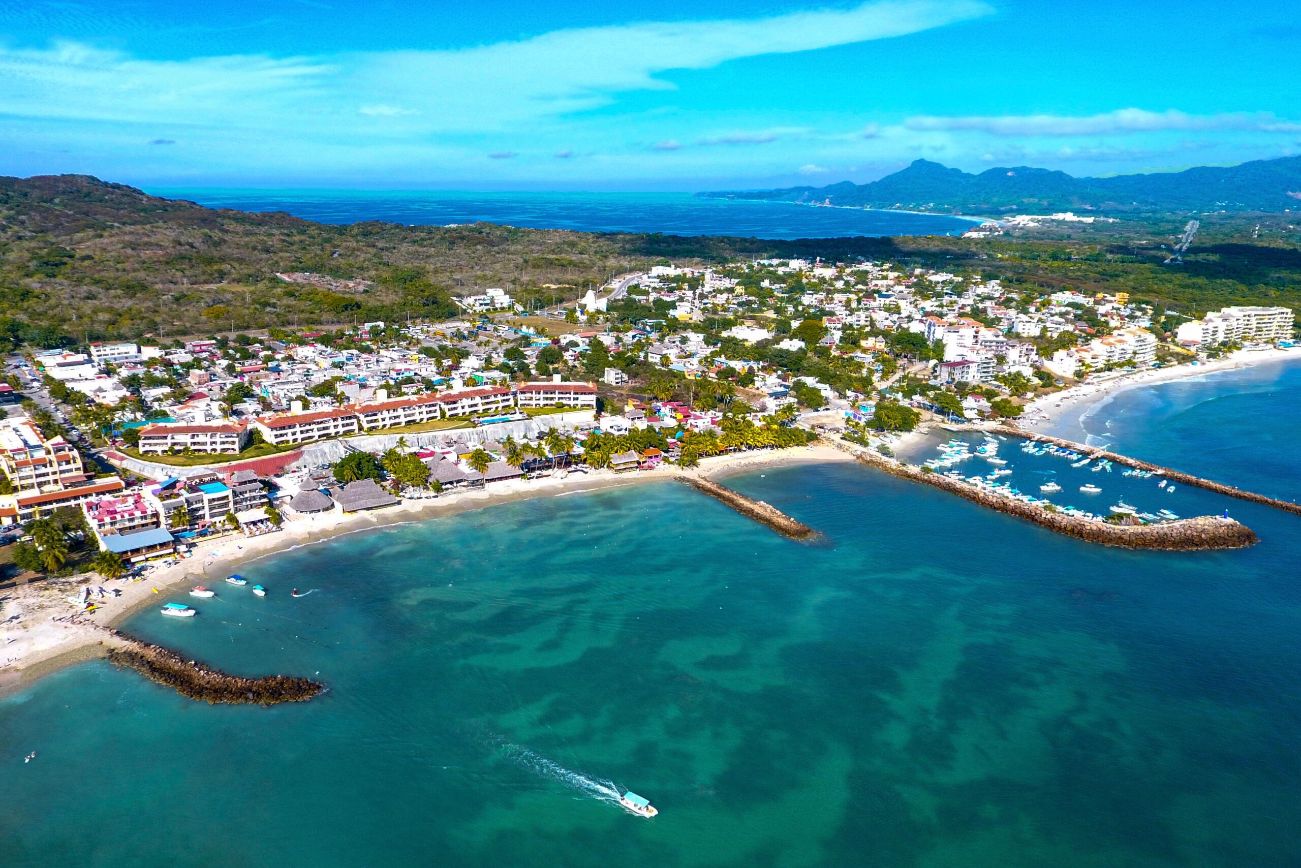 Nayarit - Vívelo todo