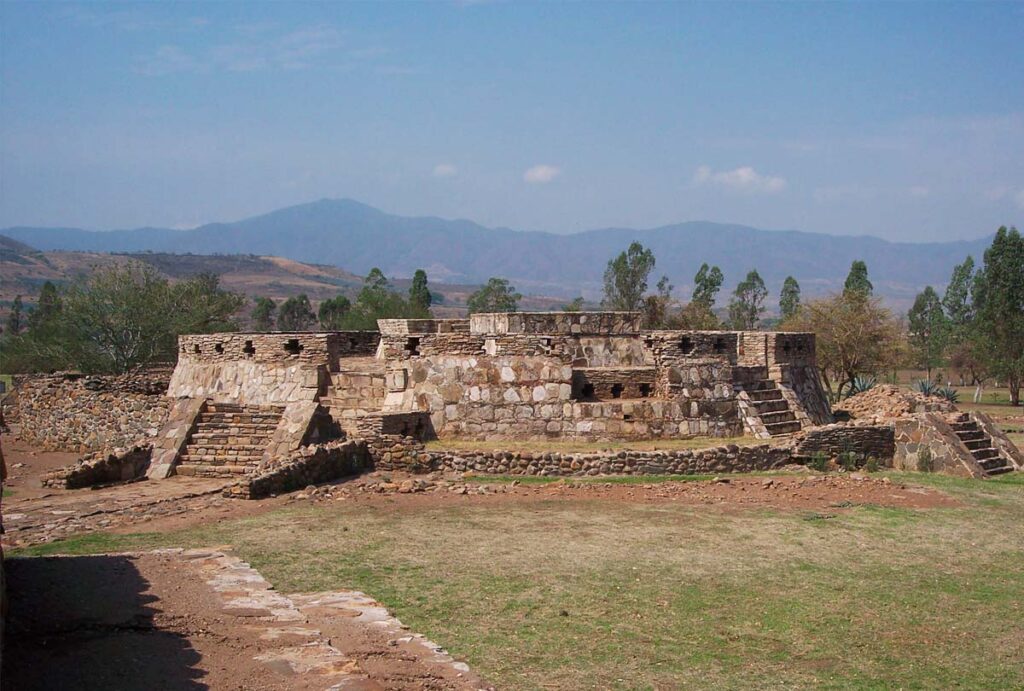 Guide to magical towns (Part II) - Visit Nayarit